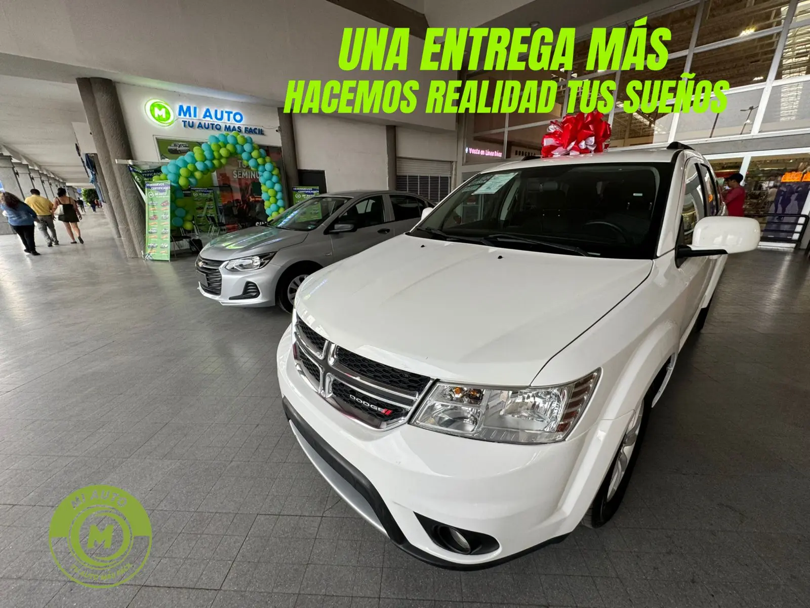 Mi Auto | Estrena tu Vehículo en Puebla