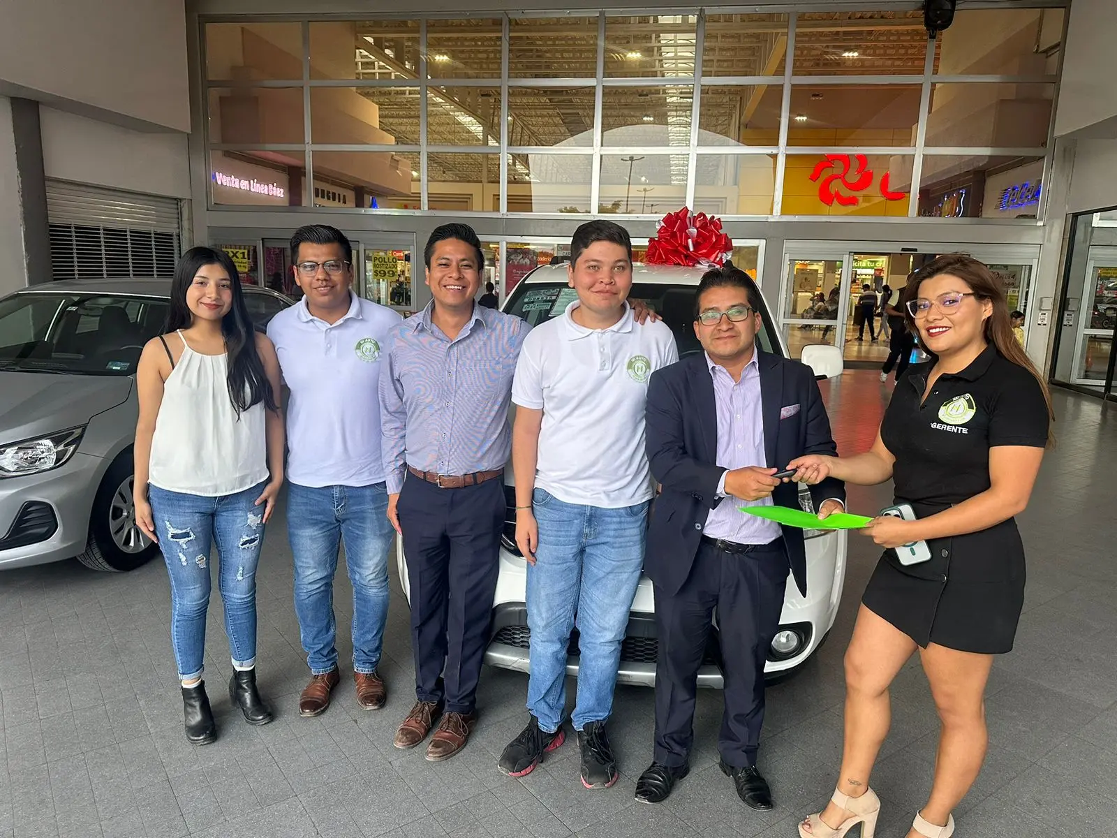Mi Auto | Estrena tu Vehículo en Puebla